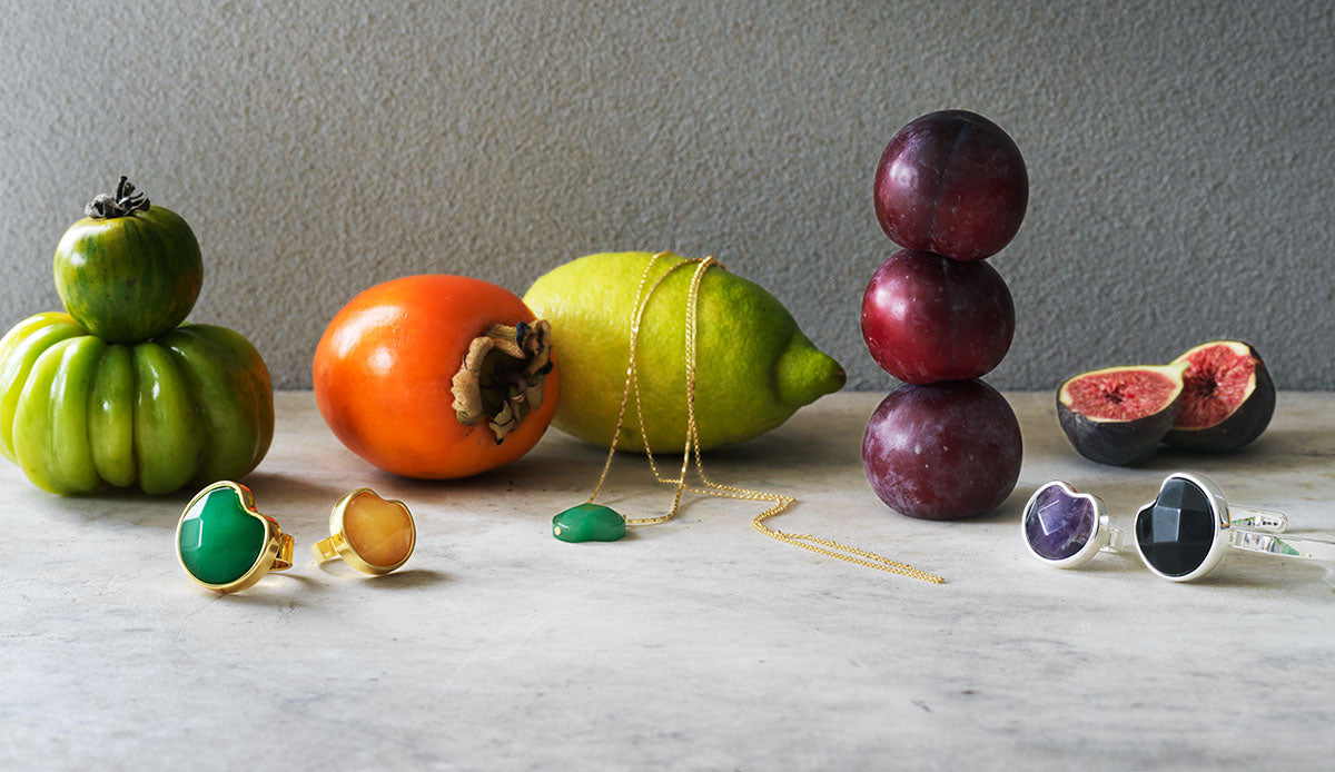 Perfectly in time! The not-so-perfect collection. – Lite Kalabalik